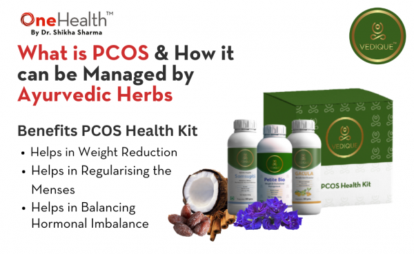 PCOS Health How It Can Be Manage Controlling & Boosting PCOS
